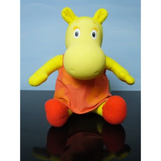 Tasha Backyardigans Multibrink | Shopee Brasil