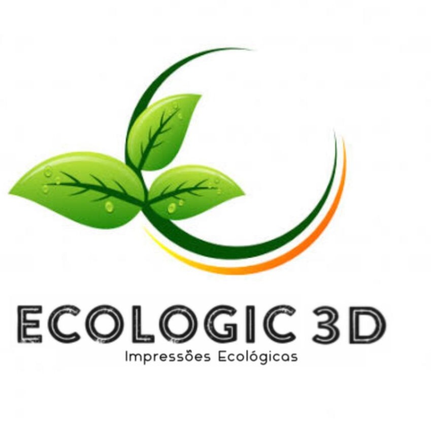 Ecologic 3D, Loja Online | Shopee Brasil