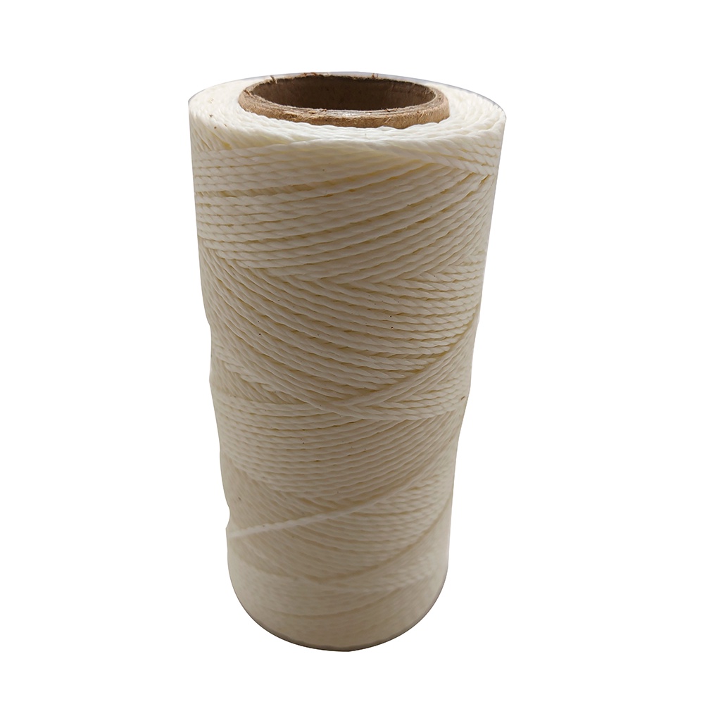 Linha Encerada N°4 Costura Manual Couros - Tubo 100g | Shopee Brasil