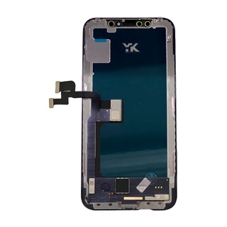 Tela Display Frontal iPhone X Oled | Shopee Brasil