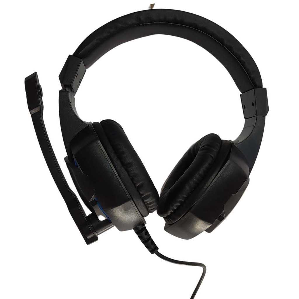 HEADSET GAMER GT-F6 | Shopee Brasil