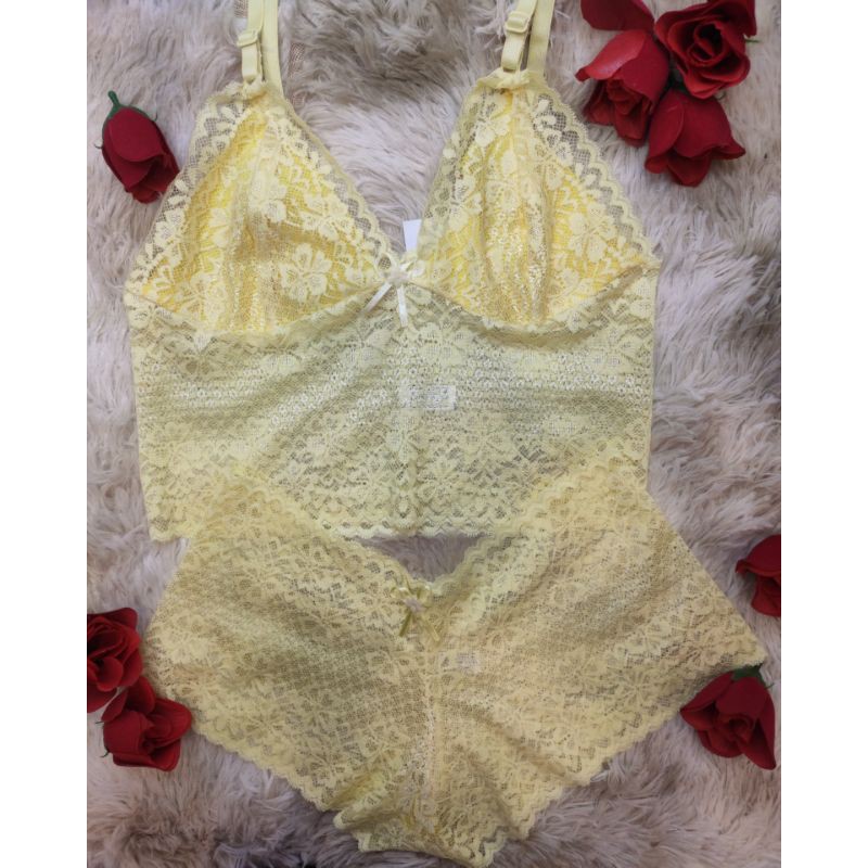 Conjunto | Shopee Brasil