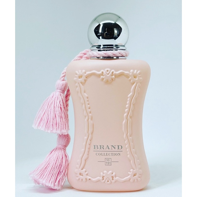 Perfume Brand Collection N.151 - Delina - Parfums de Marly - Escorrega ...