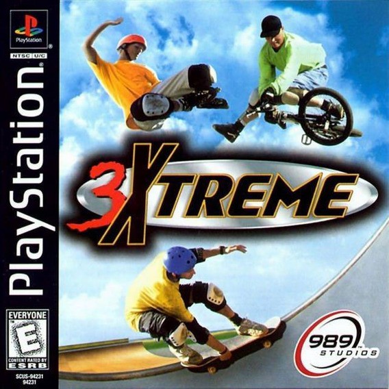 jogo 1Xtreme ps1 | Shopee Brasil