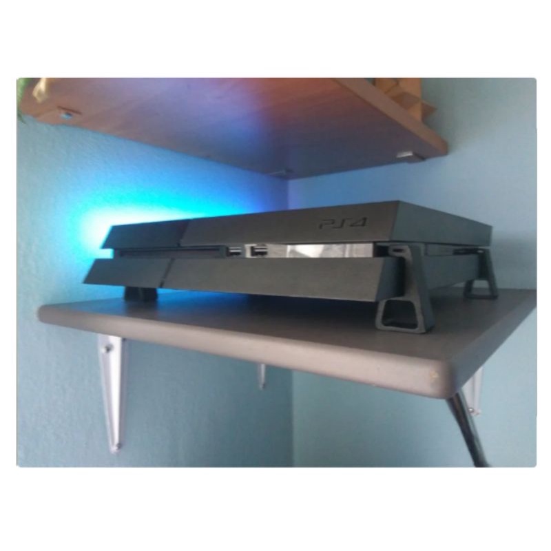 Suporte Horizontal PS4 Completo: Guia Essencial e Sustentável