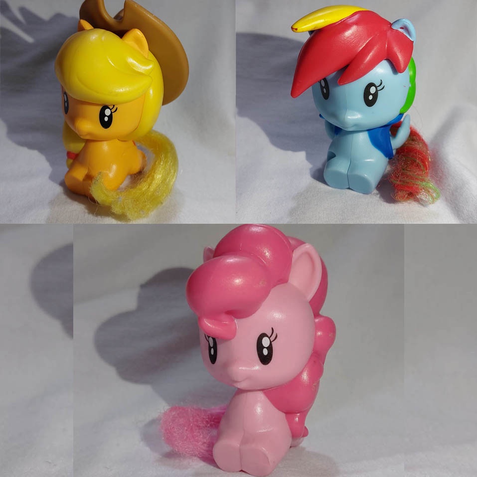 Brinquedo My Little Pony | Shopee Brasil