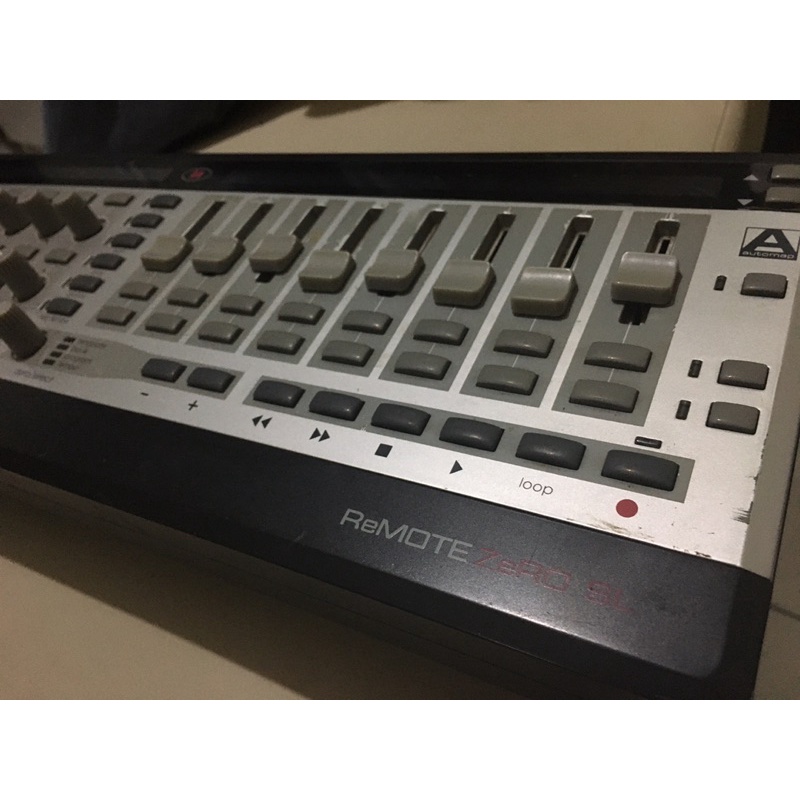 controladora Novation Remote Zero SL | Shopee Brasil