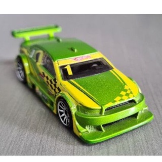 Hot Wheels Amazoom, Verde e Amarelo, New Models 2008, cod.(L9945 ...