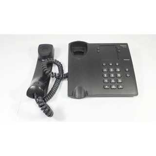 Telefone De Mesa Siemens Gigaset Da100 Preto Fixo Otima Qualidade | Shopee Brasil