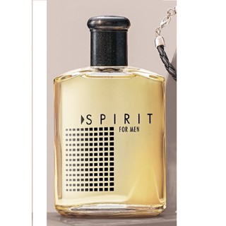 Perfume Masculino Avon Spirit for Men 100ml Colonia Avon | Shopee Brasil