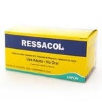 Ressacol - evita sintomas de ressaca | Shopee Brasil