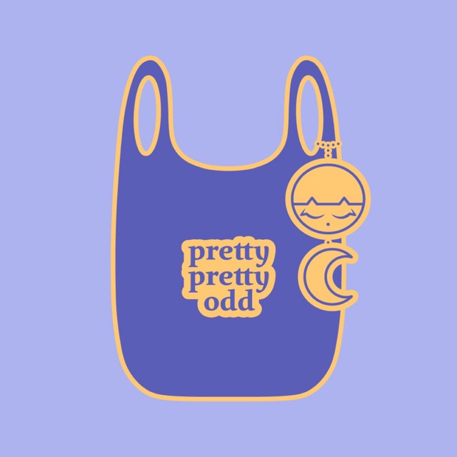 pretty pretty odd, Loja Online | Shopee Brasil