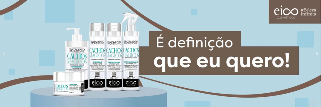 Loja Oficial Eico Cosméticos | Produtos Oficiais | Shopee Brasil 2022