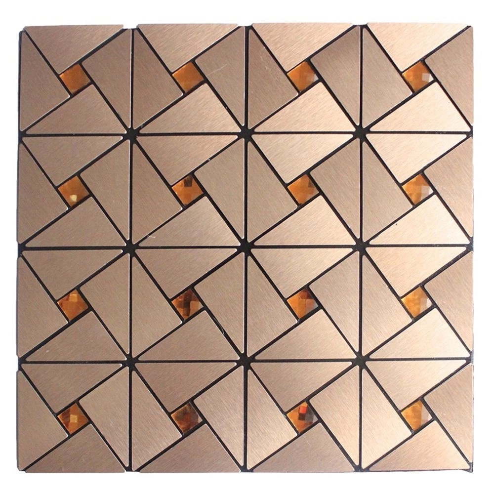 Pastilhas Adesivas Geometria Decorativo Parede De Cozinha Banheiro ...