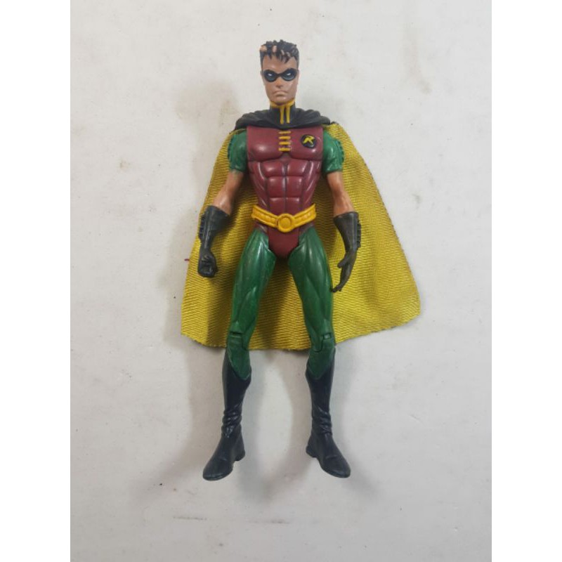 boneco Robin 14cm | Shopee Brasil