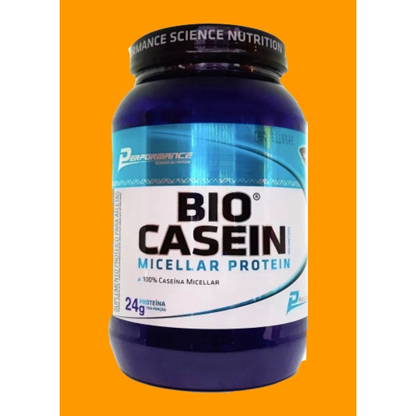 Bio Casein Micellar 909g, caseína, previne o catabolismo, previne perda ...