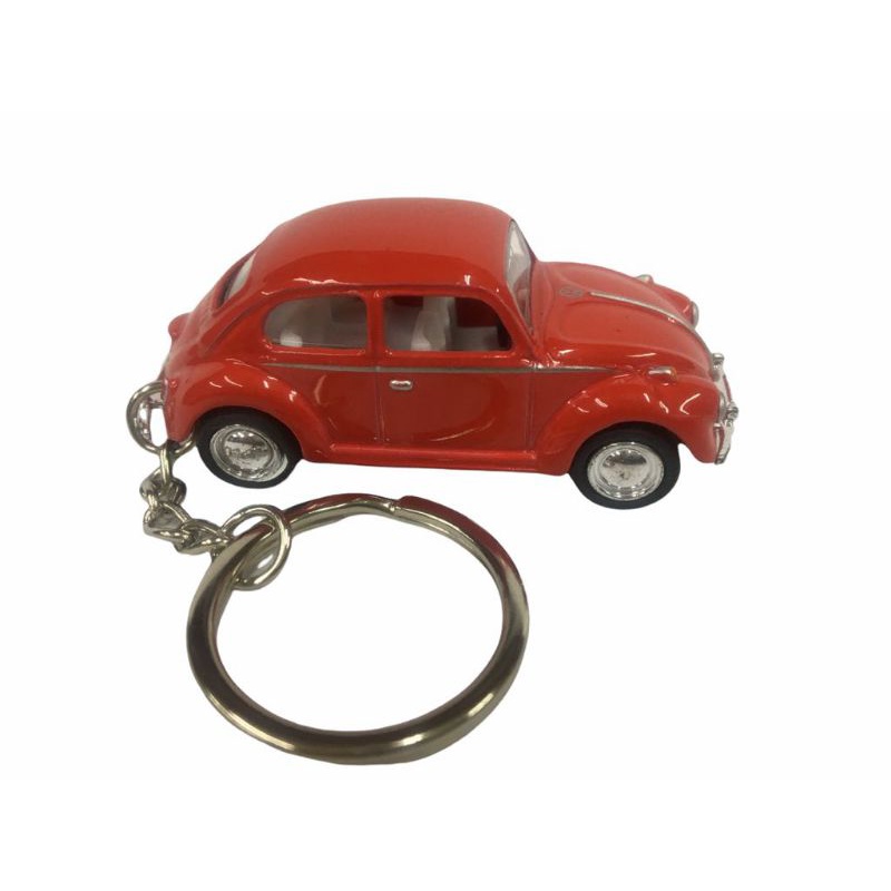 Miniatura Fusca Chaveiro 1967 Tradicional | Shopee Brasil