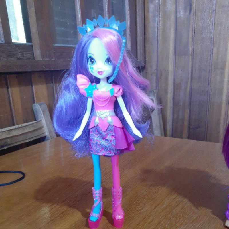 My Little Pony Equestria Girls | Shopee Brasil