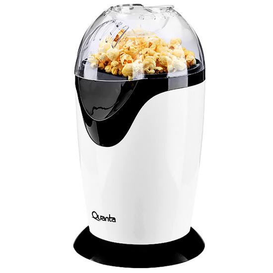 Pipoqueira Eletrica Quanta QTPIP5 1.200 Watts de 300 ML 220V ~ 50HZ ...