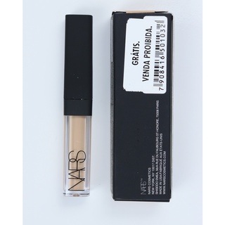 Mini Corretivo NARS Radiant Creamy Concealer - cor Custard | Shopee Brasil