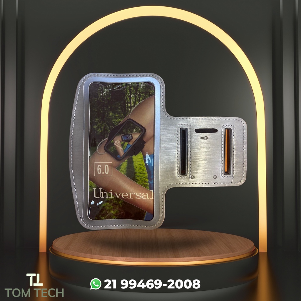 TOMTECH.OFICIAL, Loja Online | Shopee Brasil