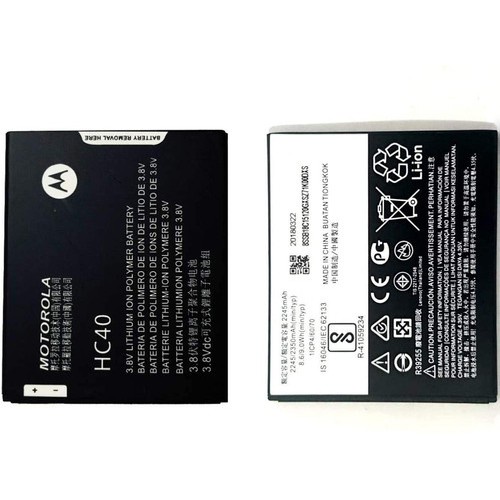 Bateria Compativel ao modelo Moto C Hc40 Xt1750 + Cola 15ml | Shopee Brasil