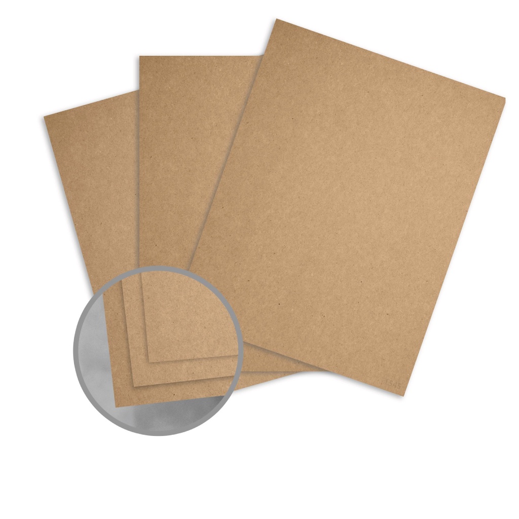 Papel Kraft 500g 50 folhas A4 (21x29,7cm) | Shopee Brasil