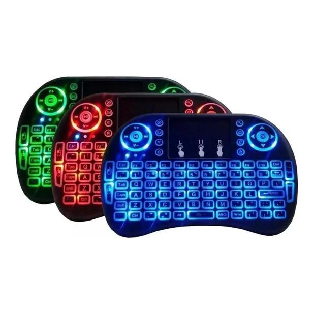 Mini teclcado Keyboard | Shopee Brasil