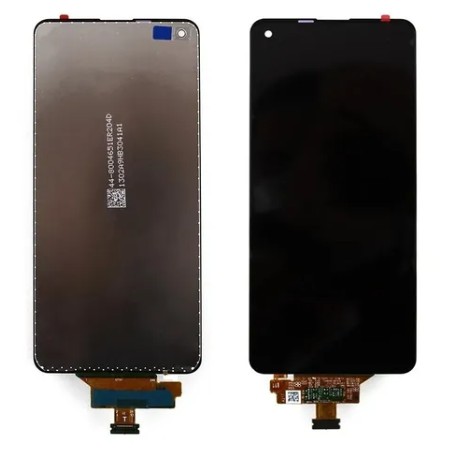 Tela Frontal Display Lcd Touch Completo Samsung A21S A217 A217M Oled | Shopee Brasil
