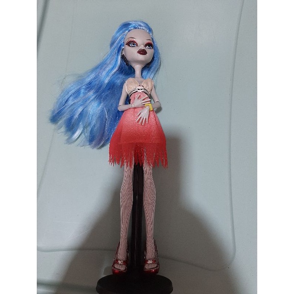 boneca monster high | Shopee Brasil