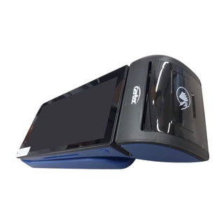 TERMINAL PDV GERTEC POS ANDROID GPOS700 MULTI CHAVE TERMOP | Shopee Brasil