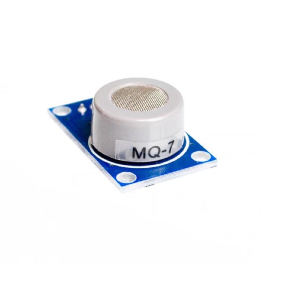 Mq-7 Modulo Sensor Para PCB Prototipo Circuito Eletronico Esp8266 Arduino | Shopee Brasil