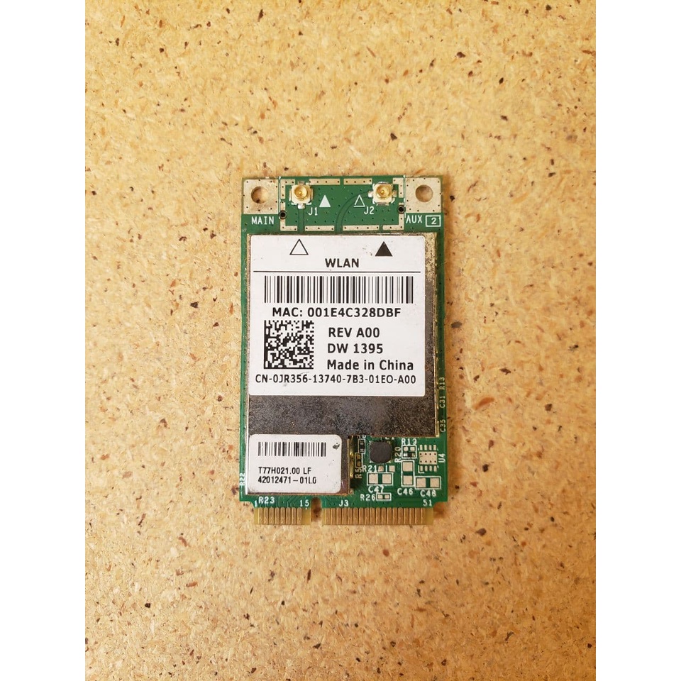 Placa Wi Fi Atheros Mod: Ar5bxb63 | Shopee Brasil