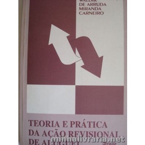 Teoria e Prática da Ação Revisional de Aluguel | Shopee Brasil