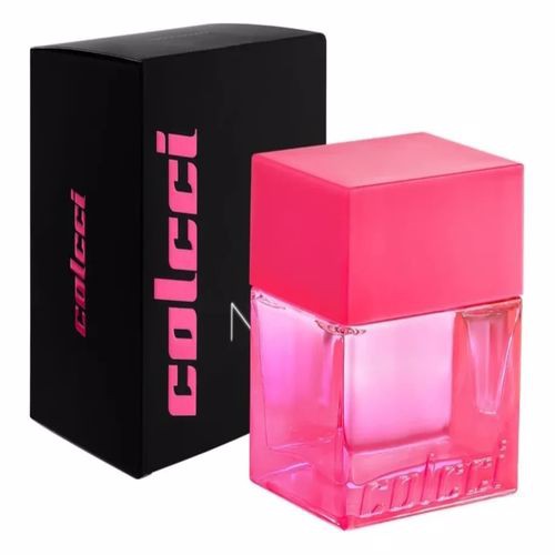Perfume Colcci Neon Girls 100ml - Original | Shopee Brasil