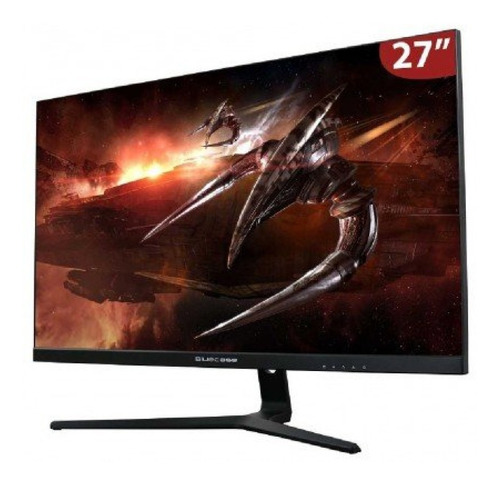 Monitor Gamer Bluecase 27 Rgb Quad Hd 75hz 5ms Bm279gw | Shopee Brasil