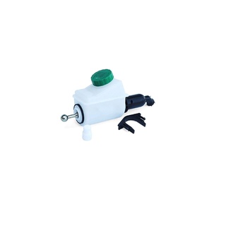 Cilindro Mestre Embreagem 20746915 Caminhao Volvo VM | Shopee Brasil