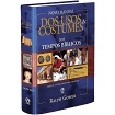 Novo Manual dos Usos e Costumes dos Tempos Bíblicos | Shopee Brasil