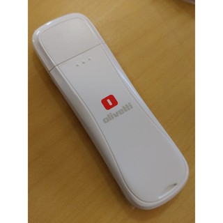 Modem 3g Olivetti 160 Usb Vitrine Operadora Oi Desbloqueado Marca ...