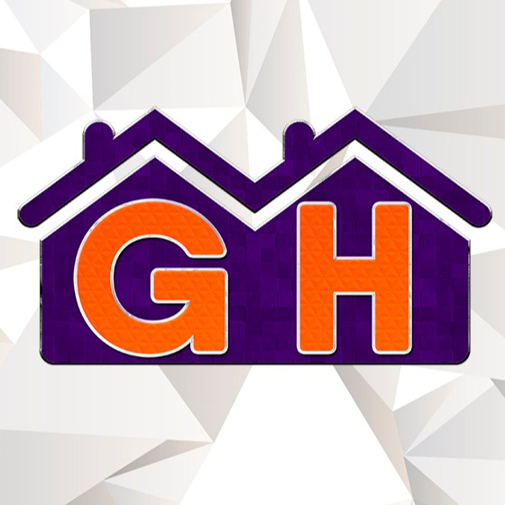 GH Papel de Parede, Loja Online | Shopee Brasil