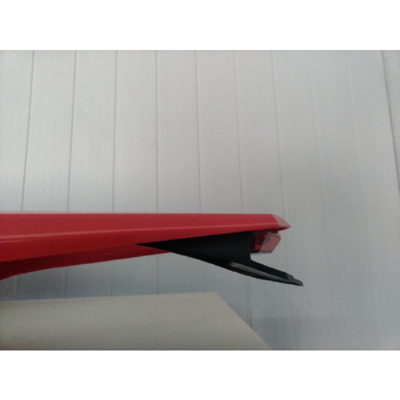 Lanterna Traseiro Amx Led Universal Crf 230 Crf 250f | Shopee Brasil