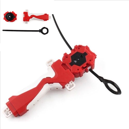 Beyblade Burst vermelho Iniciante Ripper | Red Beyblade Burst Starter ...