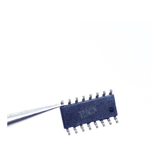 Circuito Integrado Mc3357d Smd Soic-16 - Motorola * Mc3357 | Shopee Brasil