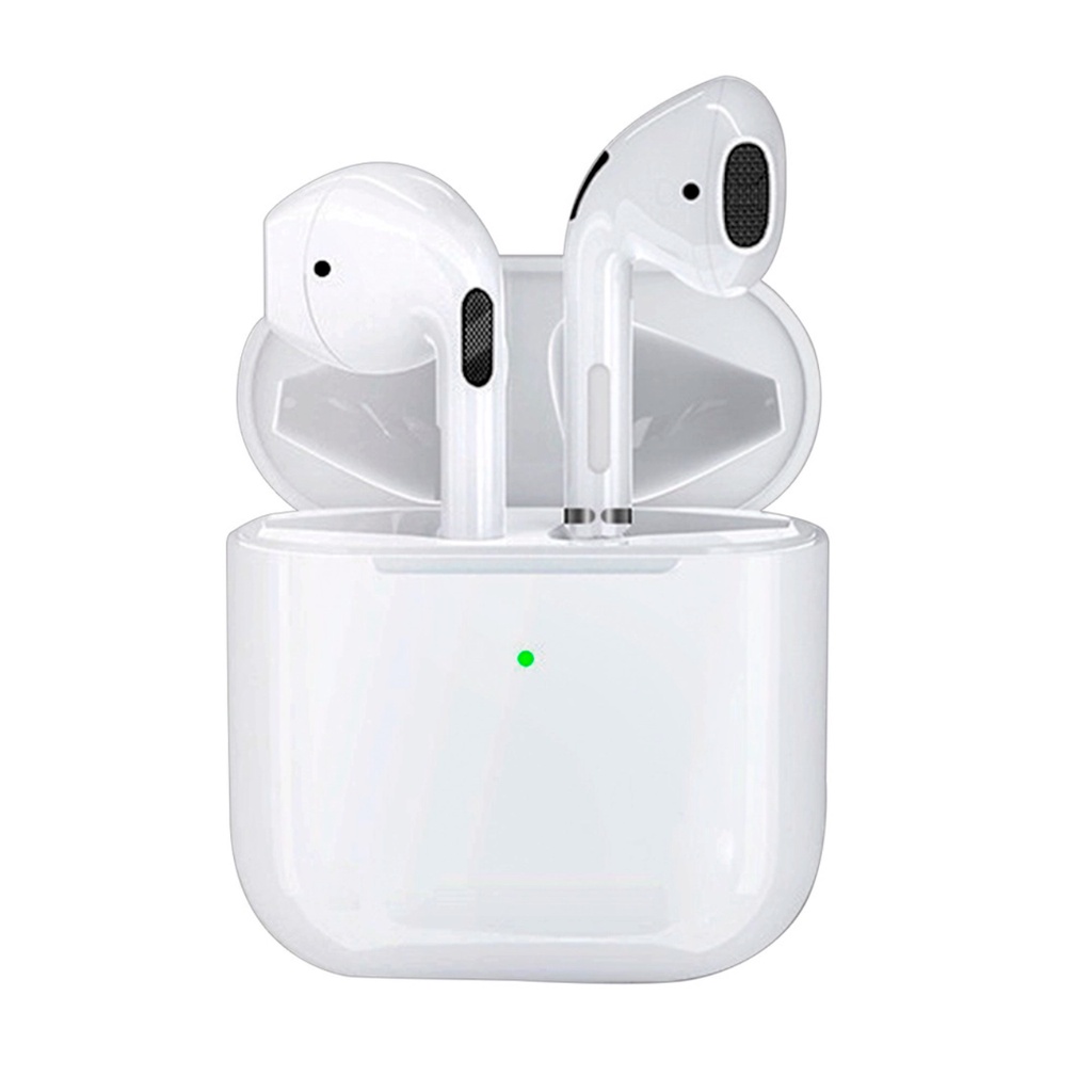Fone De Ouvido Sem Fio AirPods Pro 3 / AirPods Pro 4 Com Bluetooth 5.0 ...