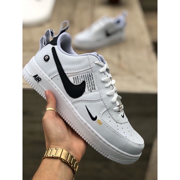 Nike Air Force TM | Shopee Brasil