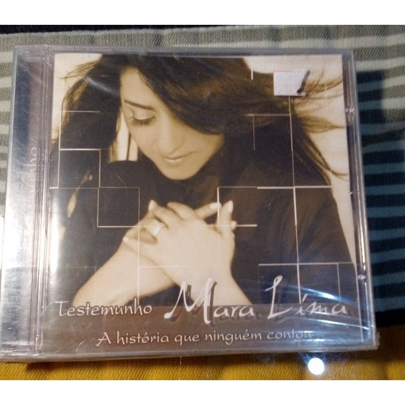 Mara Lima CD | Shopee Brasil