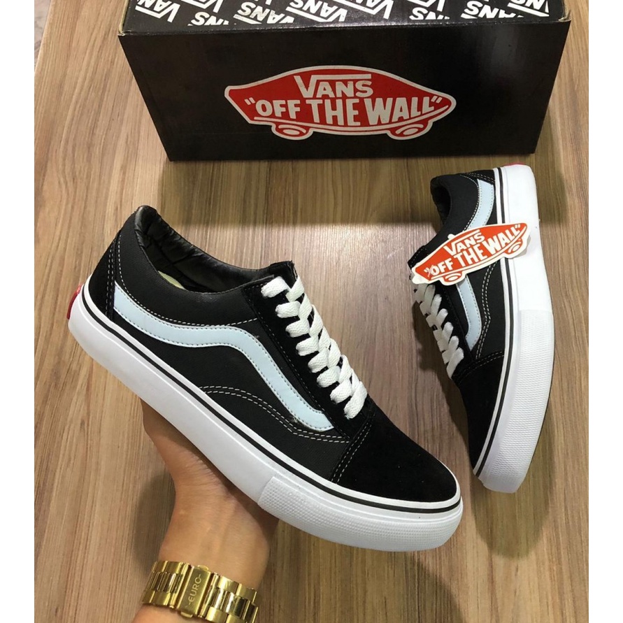 VANS OLD SKOOL | Shopee Brasil