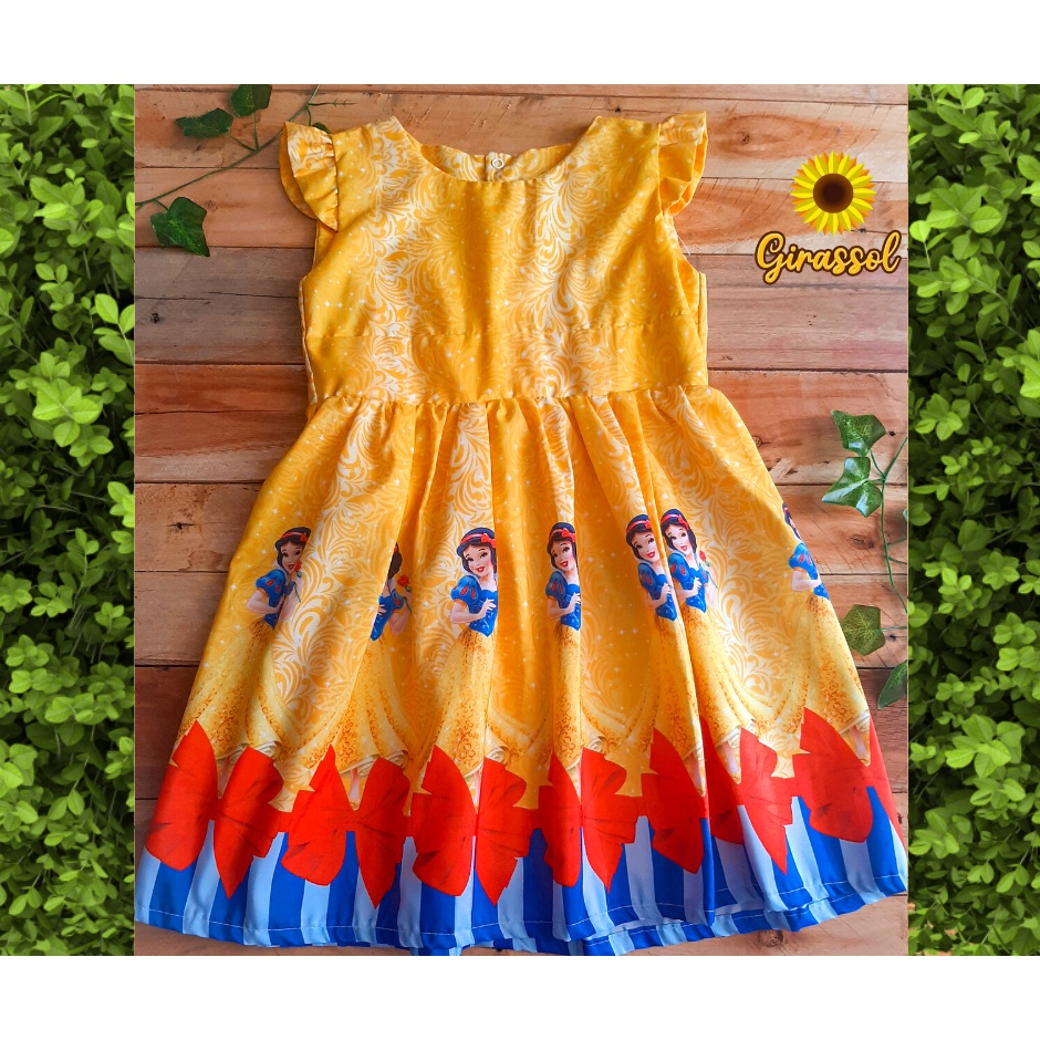 Girassol Modas infantil , Loja Online | Shopee Brasil