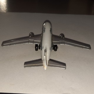 MINIATURA CARRINHO MATCHBOX SKYBUSTER SB3 A300 B AIRBUS B905 | Shopee ...