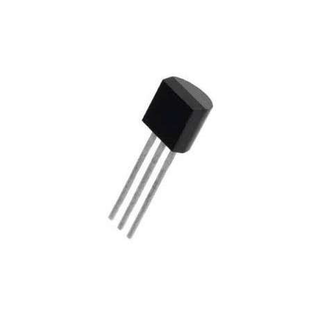 Transistor DTA124 *DTA1 TA124 A124 Pronta Entrega | Shopee Brasil